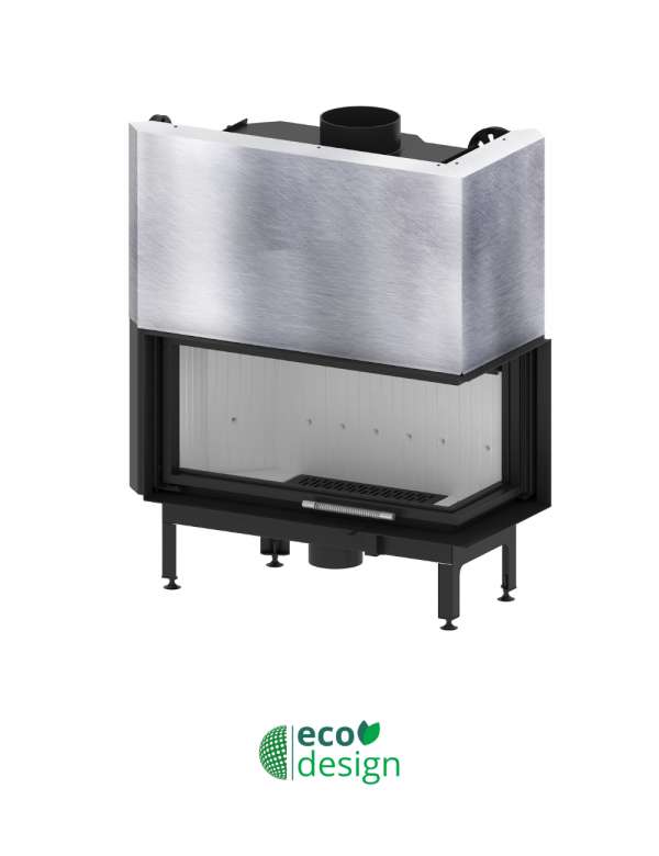 Llar XL Vitrus Plus – Metlor